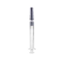 Quality 1ml Disposable Normal Saline Flush Syringe Prefilled sodium chloride 0.9 for sale