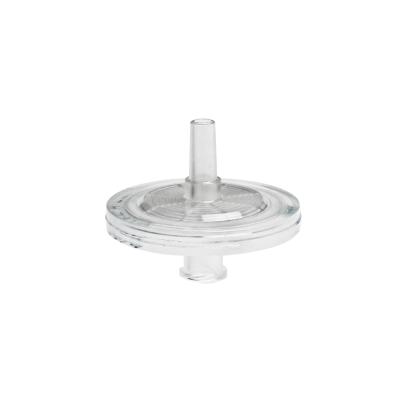 China Disposable syringe filters for syringe-driven filtration for sale