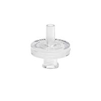 China Disposable filters driven through a syringe system for sale