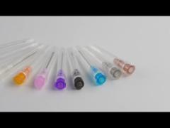 34g Sharp Needle With High Quality Face Injection Micro Mesotherapy Needle