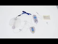 Request Sample Disposable Blood Pressure Transducer Instrument Classification Class II