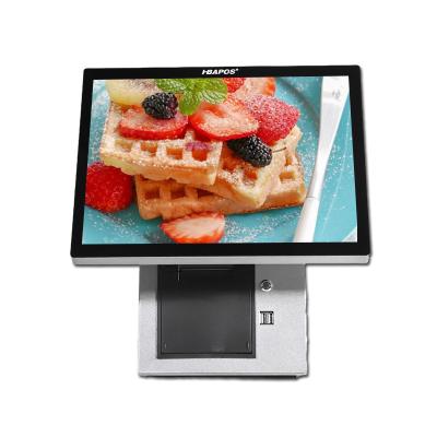 China Electronic cash register touch screen for sale