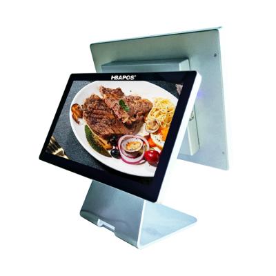 China OEM 2021 New Design Retail Store Touch Screen Terminal Payment Restaurant Machine Pos Systems for sale