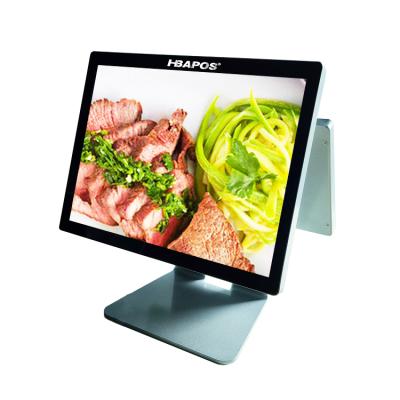 China All In One Machine Retail Store Touch Screen Terminal Payment Restaurant Machine Pos Systems for sale