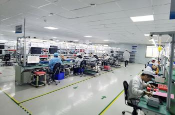 China Factory - Wuhan Cotajet Technology Co.,Ltd