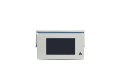China 0.002mm Geïntegreerde Laser die Machine 7000mm/S, Draagbaar Mini Metal Engraving Machine merken Te koop