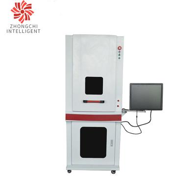 Cina Controllo online della macchina EZCAD della marcatura del laser di Ipg per il metalloide ed i metalli in vendita