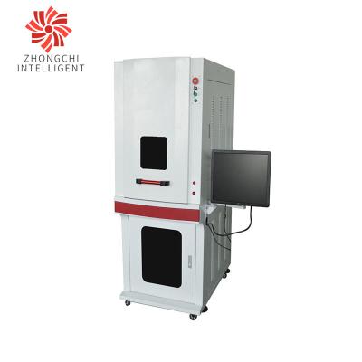 Cina Controllo online della macchina EZCAD della marcatura del laser di Ipg per il metalloide ed i metalli in vendita