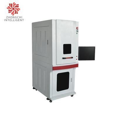 Cina Controllo online della macchina EZCAD della marcatura del laser di Ipg per il metalloide ed i metalli in vendita
