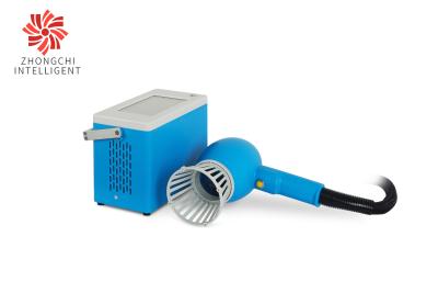 China De Laser die van Co2 van Mini Laser Engraving Cutting Machine 20W 30W Machine merken Te koop