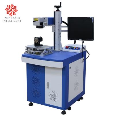 Cina Macchina dinamica del sistema di classificazione del laser del wafer di LOGO 3D per acrilico in vendita