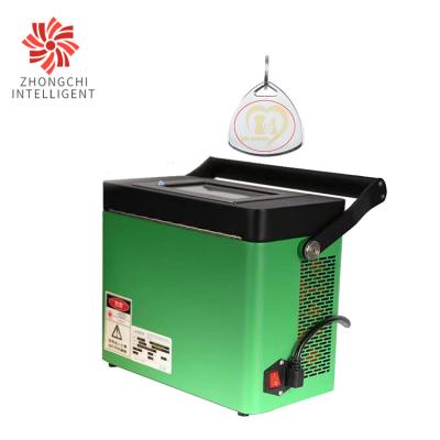 Cina 30W ha integrato il portatile di segno 0.1mm 220V della macchina del laser in vendita