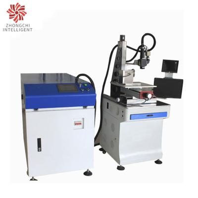 Cina Saldatore continuo 50um 50Hz 220V del laser di CNC del metallo per il metalloide in vendita