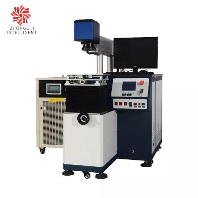 Cina macchina automatica 200W/batteria Tab Spot Welder della saldatura a punti di 400W 600W in vendita