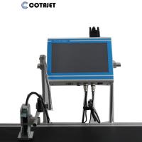 China Industrial Handheld Inkjet Printer For Inkjet Coder And Inkjet Marking for sale