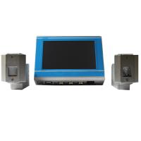 China Industrial Thermal TIJ Inkjet Printer 40DPI 150DPI 300DPI For Case Coding Printer for sale