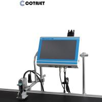 Quality Industrial Inkjet Printers Date Coding Machine for Industrial Inkjet Coder for sale