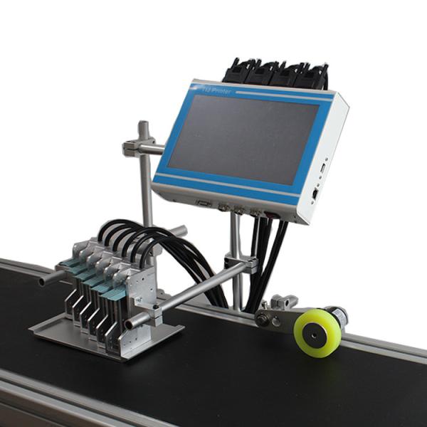 Quality CT740Pro Industrial Inkjet Coders For Label Barcode Large Character for sale