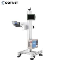 Quality 3W 5W 10W UV Laser Coder Machine For Expiry Date Printing Machine for sale