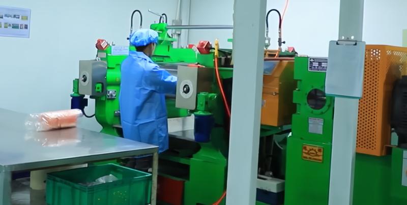 Проверенный китайский поставщик - Dongguan MHC Industrial Co., Ltd.