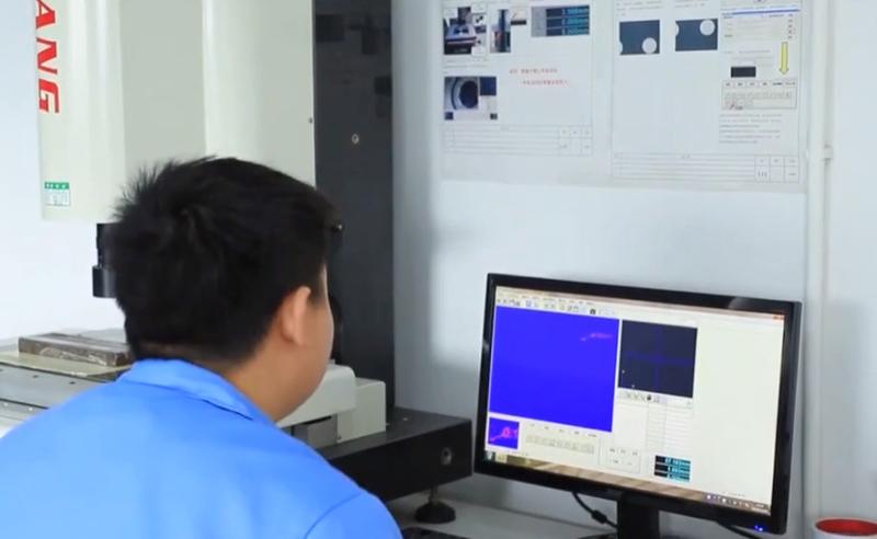 Проверенный китайский поставщик - Dongguan MHC Industrial Co., Ltd.