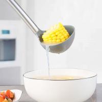 China Customized Silicone Spatula Kitchenaid Cooking Utensil Set 8 Pieces Eco Friendly for sale