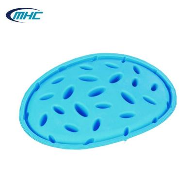 China Silicone Slow Feeder Dog Bowl Sustainable Slow Eating Cat Bowl Waterproof for sale