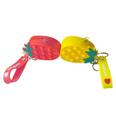 Cina Schiocco Toy Simple Immersive Stress Reduction di spinta del sensore della bolla ed anti regalo di ansia in vendita