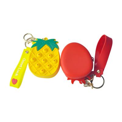 Cina Schiocco Toy Simple Immersive Stress Reduction di spinta del sensore della bolla ed anti regalo di ansia in vendita