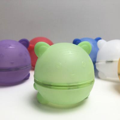 Cina Riempimento rapido Non tossico Bambini Palloni d'acqua Giochi riutilizzabili Giocattoli per l'aria aperta Prodotti da bagno per bambini in vendita