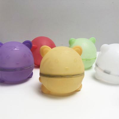 Cina Riempimento rapido Non tossico Bambini Palloni d'acqua Giochi riutilizzabili Giocattoli per l'aria aperta Prodotti da bagno per bambini in vendita