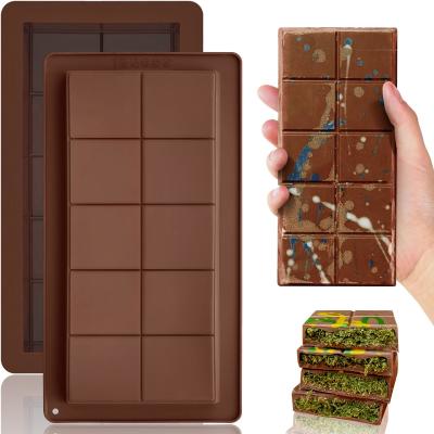 China MHC Dubai Moulds de silicone Moulds de chocolate de plástico acrílico à venda