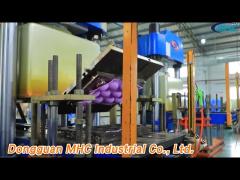 Dongguan MHC Industrial Co., Ltd. - Производитель силиконовых изделий для детей