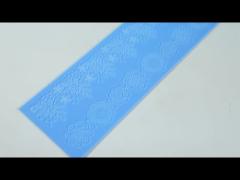 Silicone Lace Mat