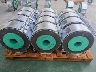 China Factory - Kaff Rees (Changzhou) High-tech Co., Ltd.