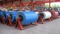 China Color steel plate for sale