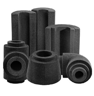 중국 발포 유리 단열재 판매용