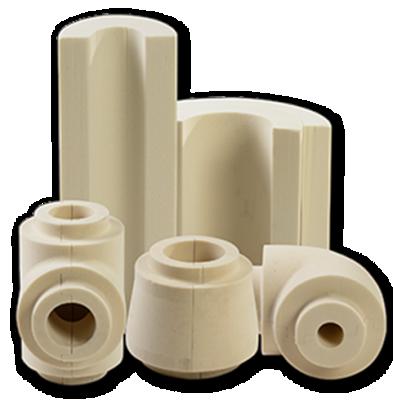 중국 낮은 열전도율 폴리이소시아누레이트 폼 판매용