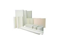 China High Density PIR Underfloor Heating Insulation Board Floor Insulation System Solution for sale
