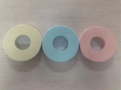 China Colorful Polyisocyanurate Rigid Foam Insulation For Liquefied Gas Plant for sale