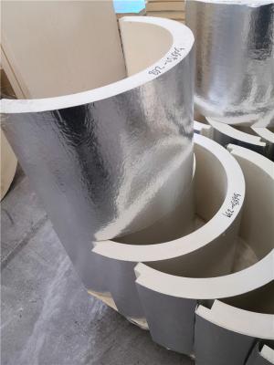 중국 방화 고밀도 폴리이소시아누레이트 단열재 판매용