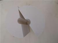 China Customized Size Polyiso Insulation Panels Closed Cell Foam Pipe Insulation for sale