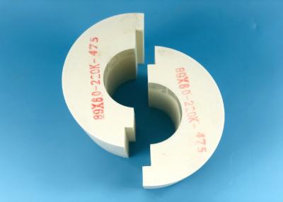 중국 방화 폴리이소시아누레이트 고밀도 단열재，HDPIR 파이프 쉘 (가장자리 통합) 판매용