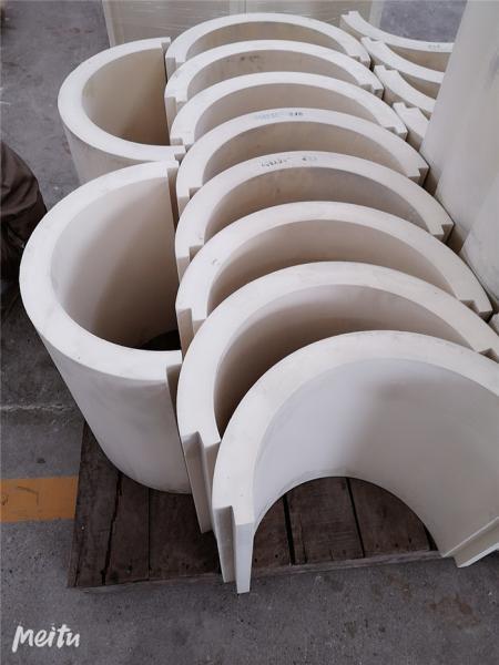 Quality Fireproof High Density Polyisocyanurate Foam , Polyisocyanurate Rigid Insulation for sale