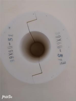 중국 고밀도 폴리이소시아누레이트 파이프 단열재 (파이프 지지 시스템용) 판매용