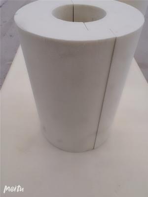 China Flame Resistant Polyisocyanurate Foam Pipe Insulation For Liquefied Gas Plant for sale