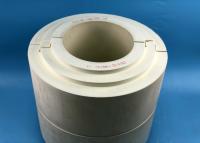 China Closed Cell Rigid High Density Polyisocyanurate Foam HDPIR For Fixing Pipe Support for sale