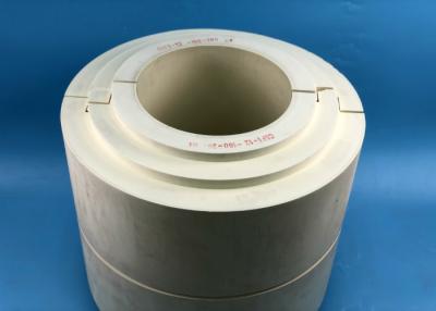 China Closed Cell Rigid High Density Polyisocyanurate Foam HDPIR For Fixing Pipe Support for sale