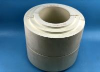 China Closed Cell Rigid High Density Polyisocyanurate Foam HDPIR For Fixing Pipe Support for sale