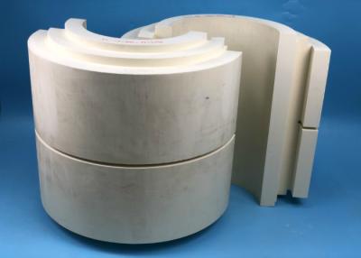 China Closed Cell Rigid High Density Polyisocyanurate Foam HDPIR For Fixing Pipe Support for sale